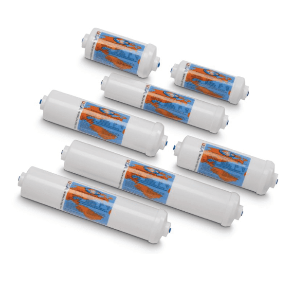 Drinking Water Filters - PB Water Pure